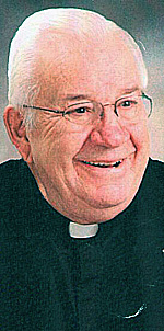 Fr. John H. “Fr. Jack” Brunner | News, Sports, Jobs - The Journal